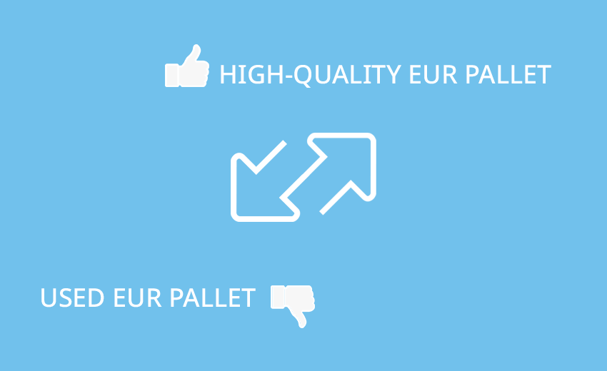 DPL exchange system – Deutsche Paletten Logistik